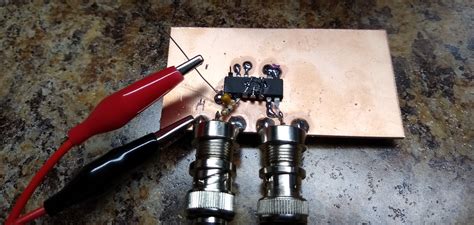 Creating Logic Glitches Intentionally Details Hackaday Io