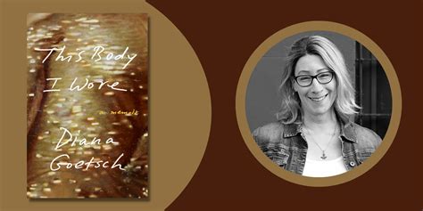 In Person An Evening With Diana Goetsch Miami Events Calendar Books And Books