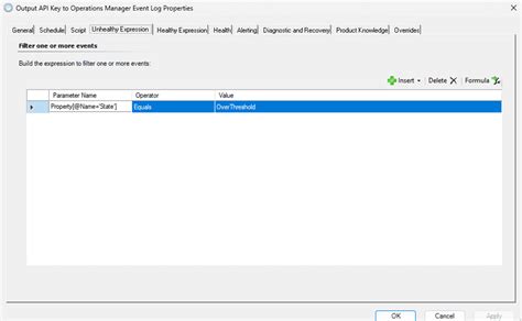 Passing Run As Credentials To A Monitoring Script With The Powershell Community Management Pack
