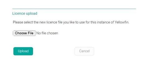 Truesight Smart Reporting Server Automation Tssr Sa Getting Error Exception Occurred