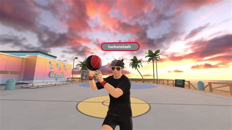 Gym Class Vr Nba Join Forces With New Licensing Deal