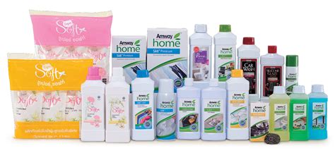 โปรโมชั่นแอมเวย์ โฮม Promotion
