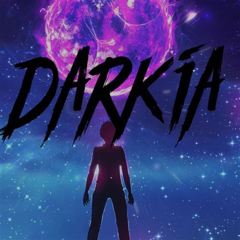 Stream Darkia Music Listen To Songs Albums Playlists For Free On Soundcloud