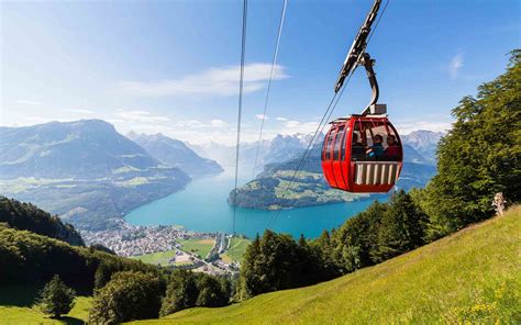 Visit Switzerland