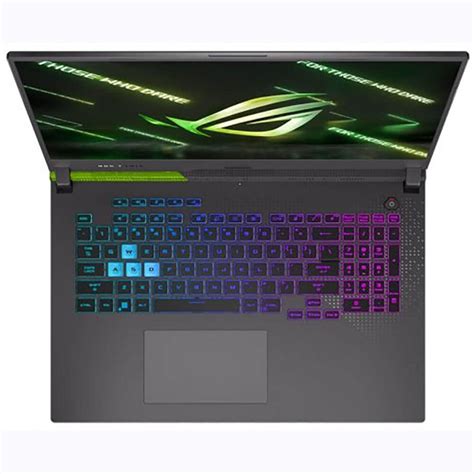 Buy ASUS ROG Strix G17 2021 Gaming Laptop 17 3 144Hz IPS Type FHD NVIDIA GeForce RTX 3050