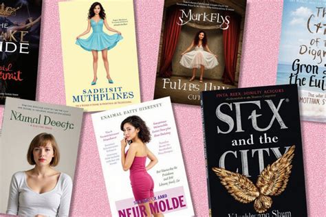 Top 10 Must Read Books For Sex And The City Fans