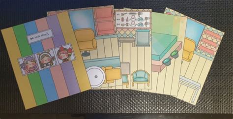 소워니놀이터 미용실 코디종이인형놀이 종이도안 무료도안 네이버 블로그