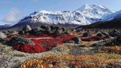 Russia Geography Culture And Conflict
