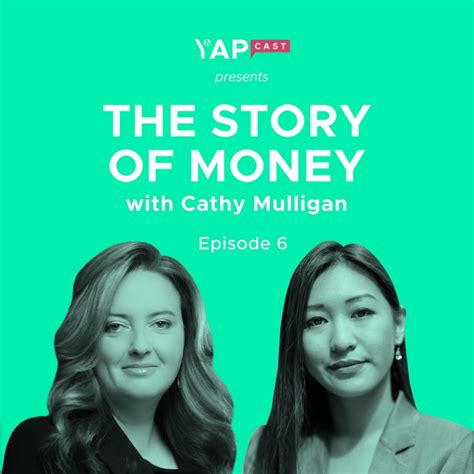 Yap Cast S1e6 Money As A Social Construct With Dr Cathy Mulligan