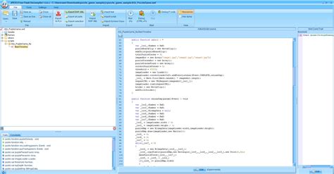 Use Jpexs For A Foolproof Dynamic Flash Analysis Cyberint