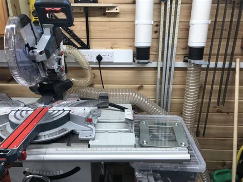 Workshop Blast Gate Automation Project Corner Dronebot Workshop Forums