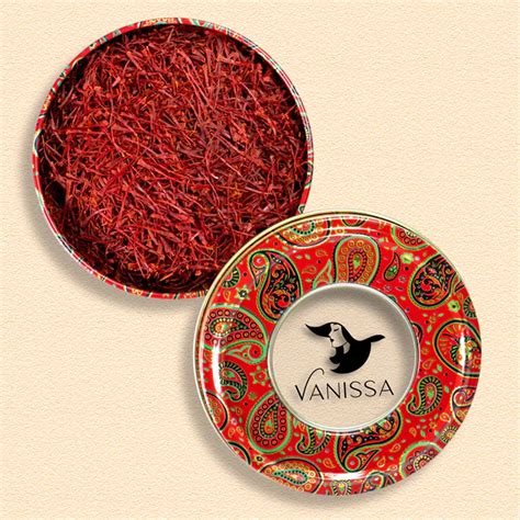 Vanissa Exotic Spices Collection Mixandmatch