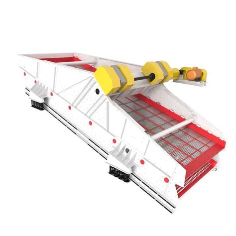 Shaker Deck Screen For Efficient Material Separation Tsx Screen