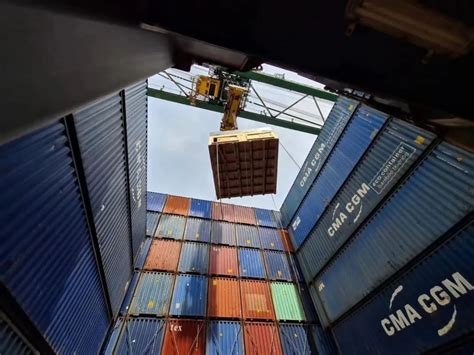 Eu Entry Summary Declarations Ens Comprehensive Guide