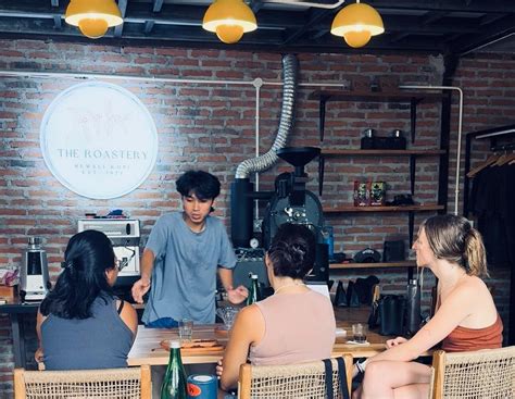The Roastery Lombok 2026 All You Must Know Before You Go W