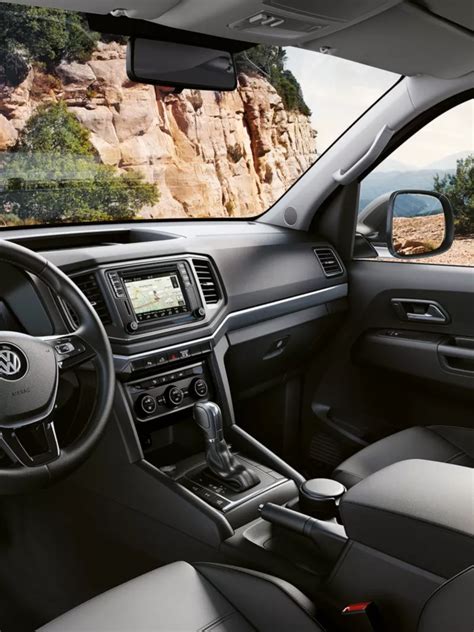 Amarok Volkswagen Do Brasil