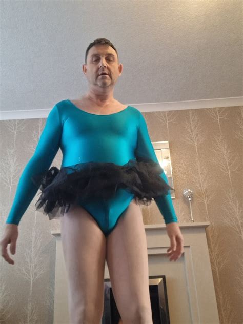 New Leotard And Tights Pics Xhamster