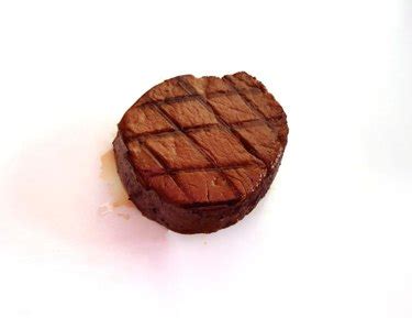 How To Cook Frozen Filet Mignon Ehow