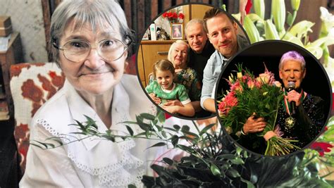 Wiesława Drojecka Barbara Barska I Carmen Moreno Najstarsze Wokalistki Plejadapl