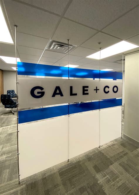 Cable Rod Suspended Partition Wall System