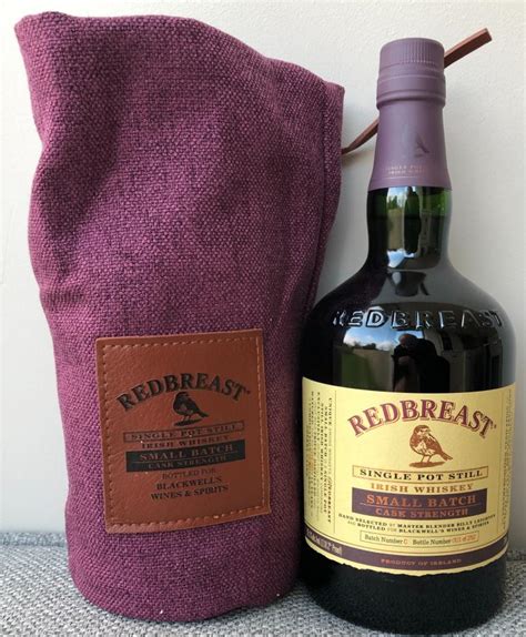 Redbreast Small Batch Ratings And Reviews Whiskybase