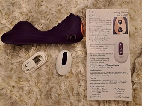 The Best Grinder Sex Toys Actually Tested Bedbible Com