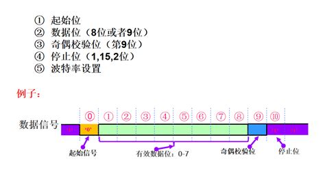 10 通用同步异步收发器（usart） csdn博客