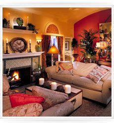 After With Color And Lighting Official Christopher Lowell Website How