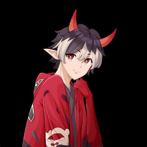 Custom Chibi Chibi Character Chibi Illustration Chibi Pfp Chibi Png Chibi Commission