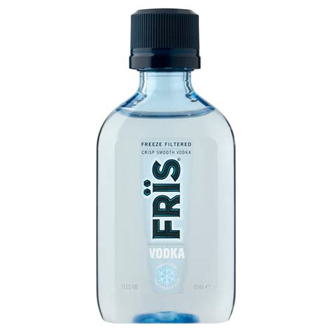 Fris Vodka 50ml Bb Foodservice