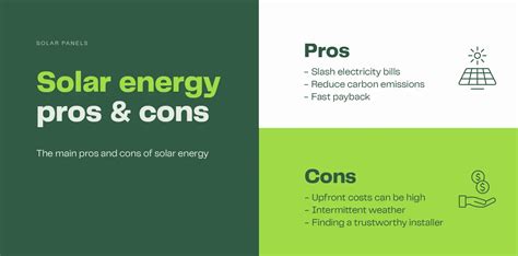 The Benefits Of Solar Energy Solar Calculator