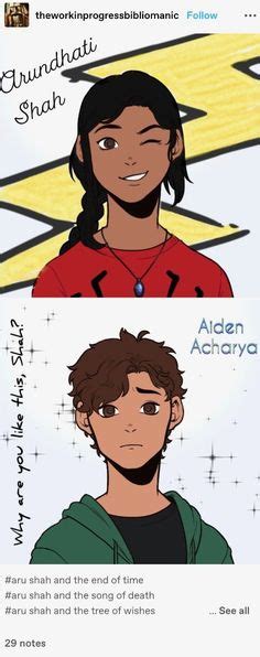 170 Aru Shah Ideas In 2025 Rick Riordan Rick Riordan Books Percy