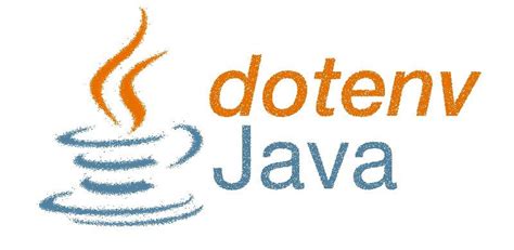 opinions on handling enviroment variables configurations r learnjava