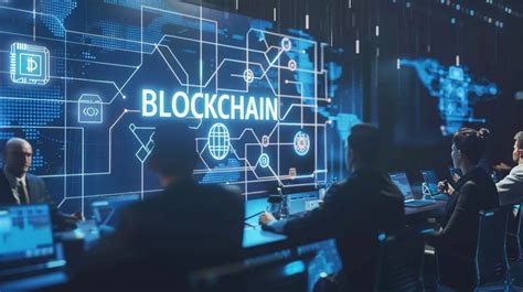 Byzantine Fault Tolerance The Key To Resilient Blockchain Systems