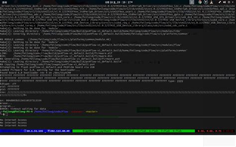 Can Not Connect To QGC Issue PX PX Flow GitHub