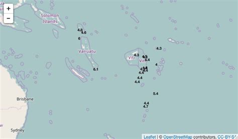 Leaflet With R Add Text Labels Stack Overflow