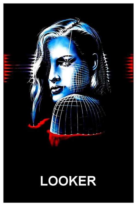 Looker 1981 Musikmann2000 The Poster Database Tpdb