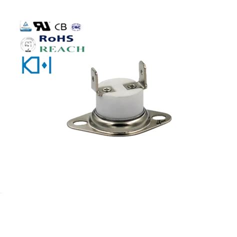 Ksd301 250v 16a 85 C Discount Online | americanprime.com.br
