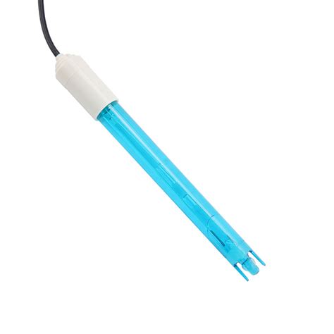 Aquarium Hydroponic Electrode Ph Monitor Probe Sma Grandado