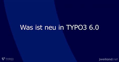 pdf was ist neu in typo3 6 · typoscript and tsconfig