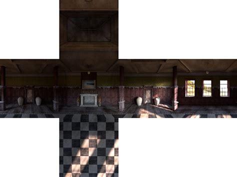 Image Based Lighting Playcanvas Developer Site