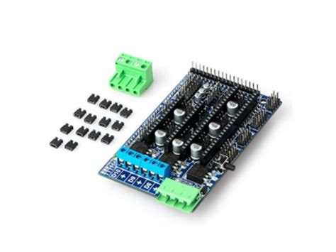 cmu ramps 1 5 mega shield communica [part no cmu ramps 1 5 mega shield]