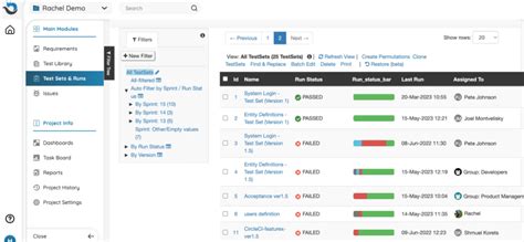 Best SaaS Testing Tools Comparing Top Picks Of Software Testing Stuff