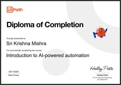 Sri Krishna Mishra On Linkedin Ai Lifelonglearning