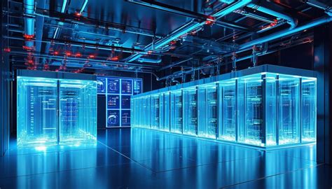 Liquid Immersion Cooling A Deep Dive Into The Future Of Data Center