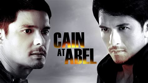 Trailer Cain At Abel｜trailer Cain At Abel Viu Philippines