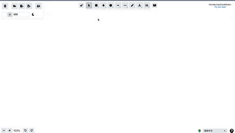 技术文章配图——excalidraw 知乎