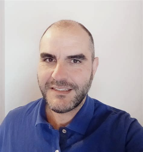 Óscar Ledesma García Profesores Unir