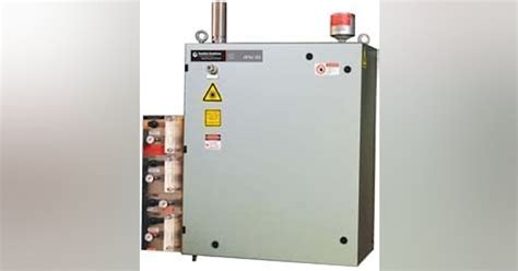 Hamilton Sundstrand Introduces Raman Photometer Chemical Processing
