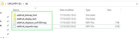 How To Get The News With Raspberry Pi Pico W And Circuitpython Toms Hardware